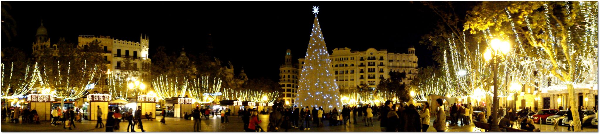 Turrón, Roscón… and a Guy Pooping in the Nativity Scene? – Stepping ...